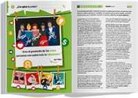 MoneyCoach® - Investor México