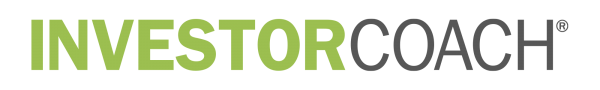 InvestorCoach® - Investor México