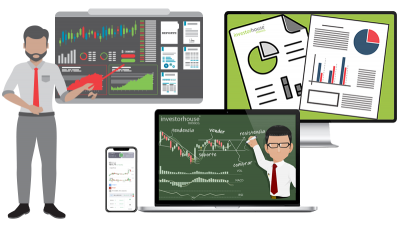 InvestorHouse México® - El programa de educación bursátil #1 de México.
