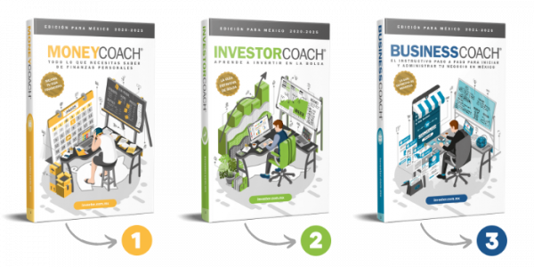 MoneyCoach® | InvestorCoach® | BusinessCoach®