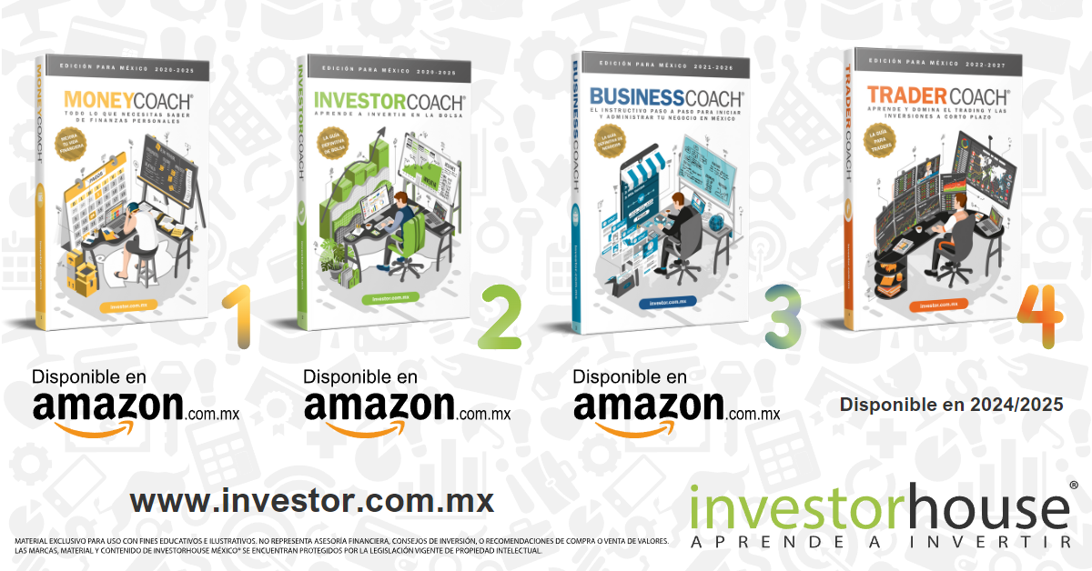 MoneyCoach® | InvestorCoach® | BusinessCoach®