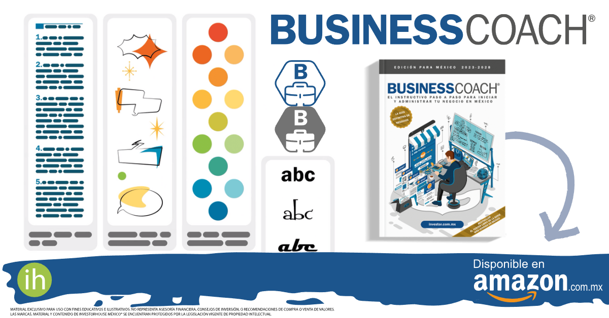 BusinessCoach® - Investor México