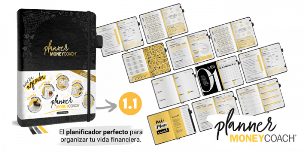 MoneyCoach® | InvestorCoach® | BusinessCoach®